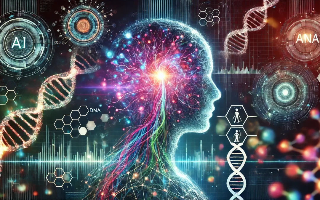 AI’s Nobel Moment: Transformative Advances Bridging Innovation and ...